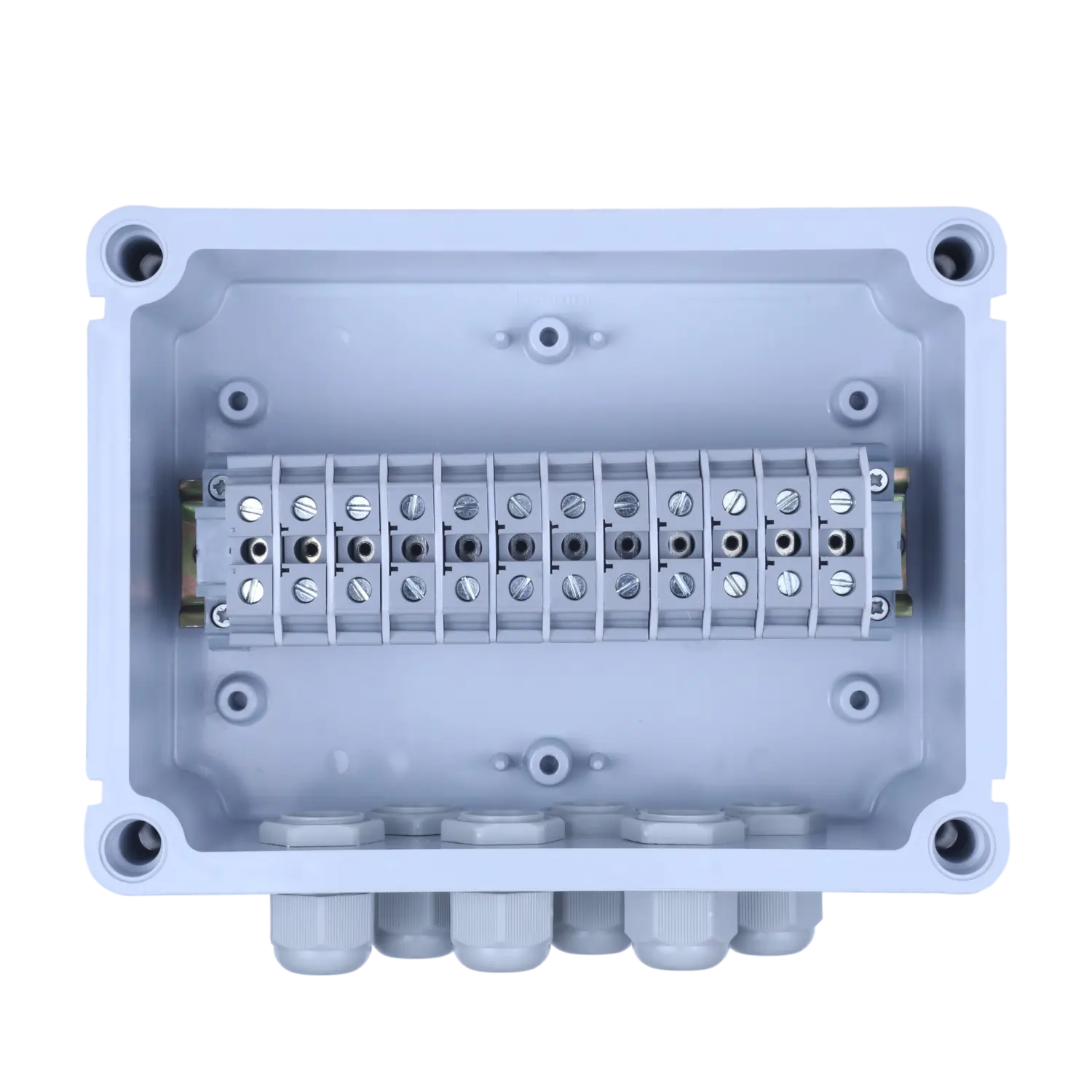 IP65 Terminal Box Waterproof Outdoor Manufacturer & Exporter