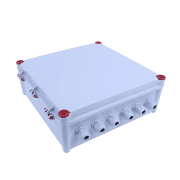 100 Pair Krone Module Box | 100% IP65 Waterproof Enclosure